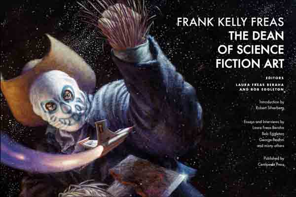 Frank Kelly Freas